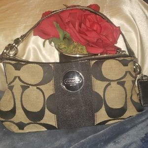 Coach | Bags | Vintage Coach Bag My Very First Coach Bag | Poshmark